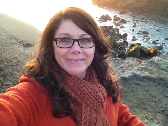 Hi, my name is Danielle Spaeth. I’ve been a part of Redwood for seven ...