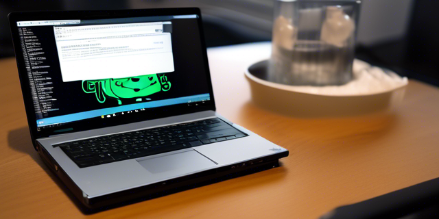 Setting Up Your Android Development Environment: A Comprehensive Guide ...