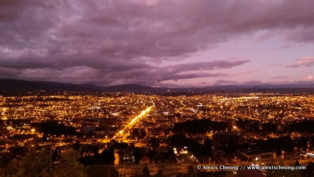 Travel realisation. South America is special. | by Alexis Cheong | Medium