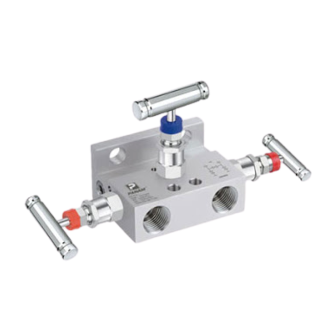 High Pressure Needle Valve Manufacturers | Techtubes.in - Techtubes ...