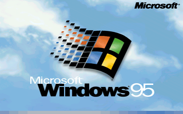 Installing Windows 95 from Diskettes Lead Me to My Career | by Dennis d ...