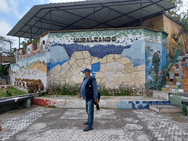 My Trip to Havana, Cuba (Part 2 of 3) | by Daree Allen Nieves | Medium
