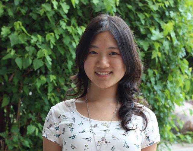 Entering the BIOS | Amy Lu’s Hacker Story | by QHacks | Medium