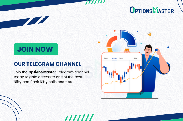 Best Telegram Channel for Free Nifty and Bank Nifty Calls in India | Options Master | by Options ...