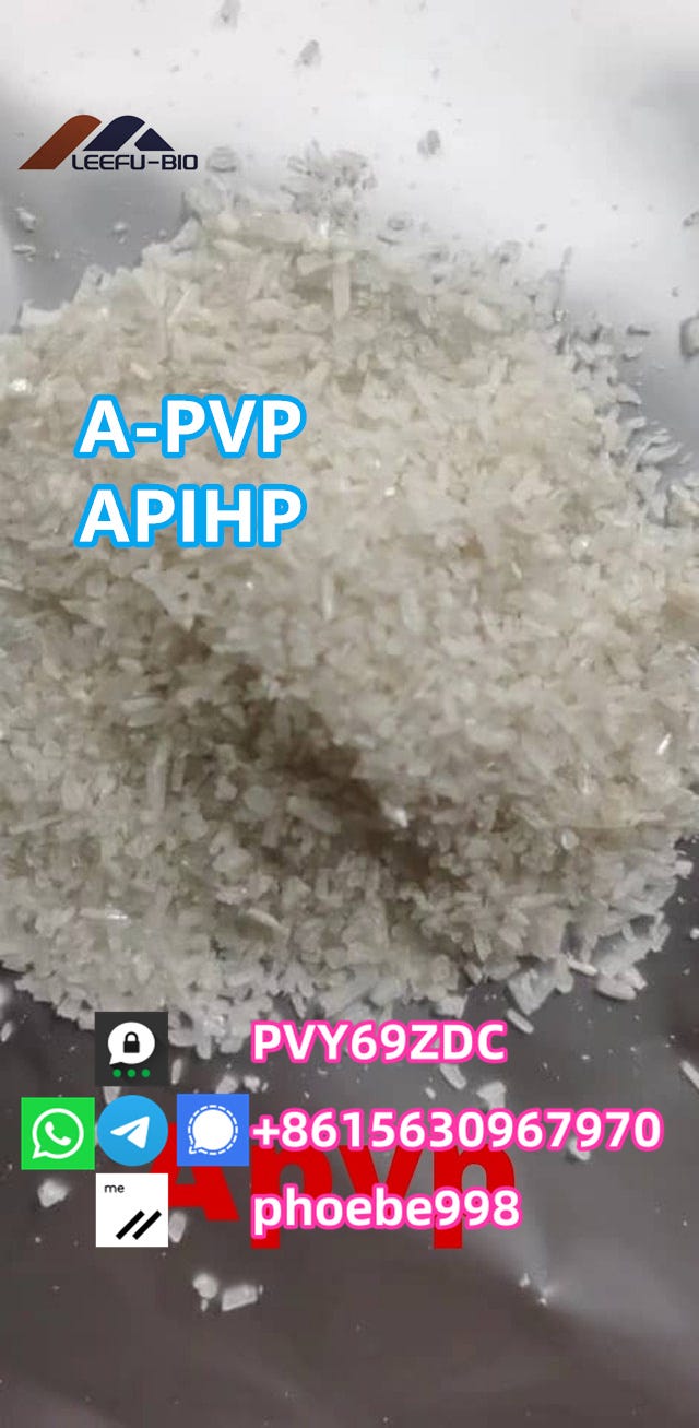 Safe fast delivery APVP Apihp (+8615630967970) - Phoebelee - Medium