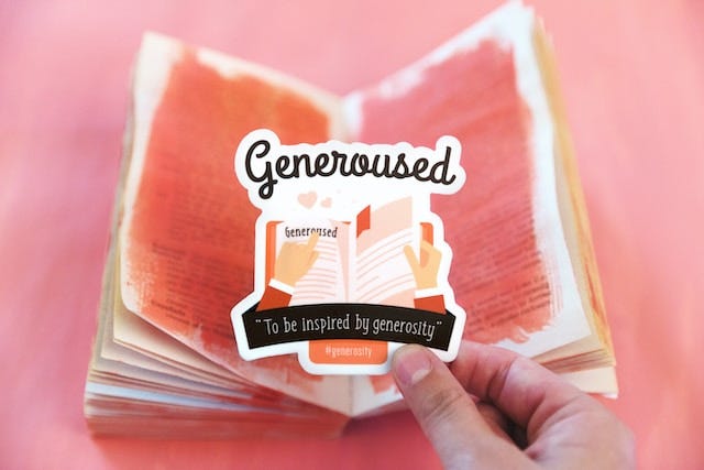 Generosity During Trying Times. We still care to give | by Jill Ebstein ...