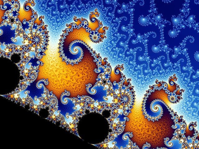 Reimaging Physics — Part 2. Physics describes the universe as a… | by ...
