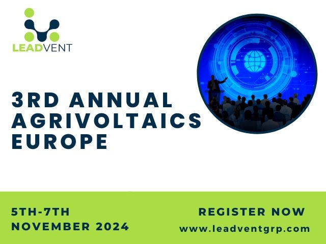 How Agrivoltaic Systems Elevate Local Ecosystems, Biodiversity, and ...