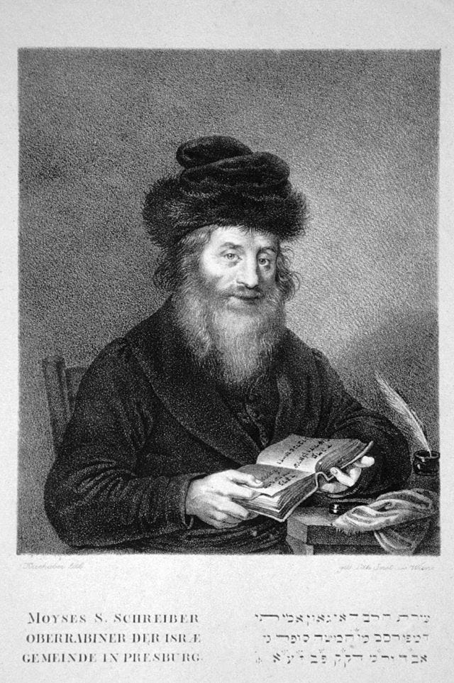This Day in Jewish History: July 8th | by A. David Beaman, PhD | Jul ...