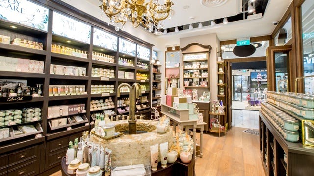 Salt Remedies. Recover from the work week and reveal… | by Sofia Gunawan | Medium