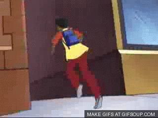 Static Shock Injustice