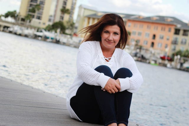Jessie Weissman of Sarasota, FL: Improving | by Jessie Weissman ...