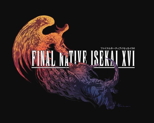 Native Isekai? Inilah Genre Fantasi dan Sub-genrenya | by Zain zuha ...