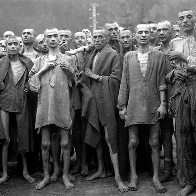 Why Hitler Targeted the Jews: The Human Story Behind a Historical ...