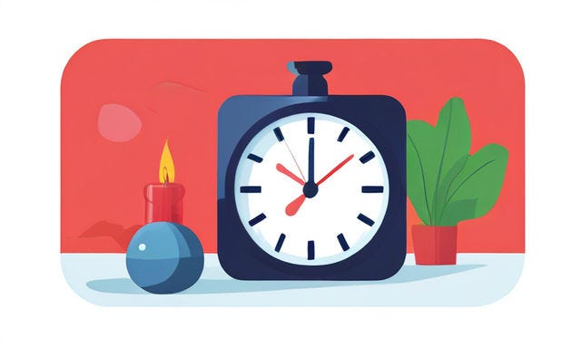 Building A Simple Countdown Timer Game With Flask And Python By Bahae 7268