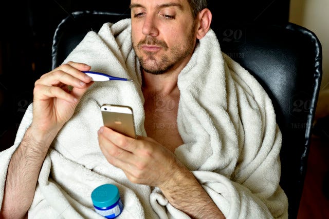 Symptoms and Diseases. Like physical illness, societal illness… | by ...