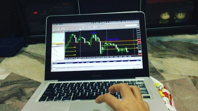 Best Automated Forex Trading Software | by Halifax America | Medium