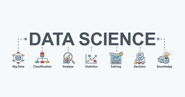 6 Essential Python Skills To Be Master As a Data Scientist | by Çağatay ...