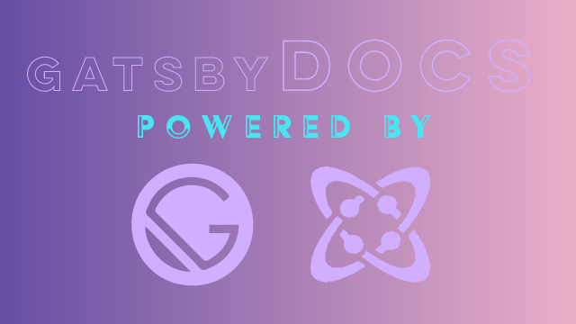 How To Build A Documentation App With Gatsby And Cosmic Js By Jacob Knaack