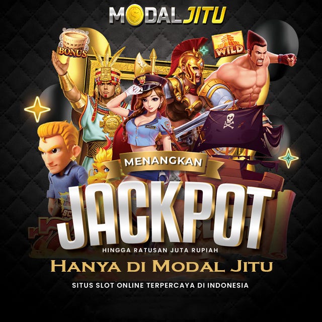 Cara Curang Bermain Di PG SOFT, AUTO CUAN BANYAK !!! | by MODALJITU ...