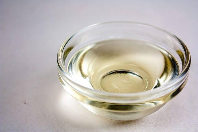 The Benefits of MCT Oil (Plus a Recipe) | by Dave Asprey | Mission.org ...