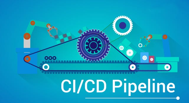 CI CD Pipeline: Learn How to Setup a CI CD Pipeline From Scratch | by Saurabh Kulshrestha ...