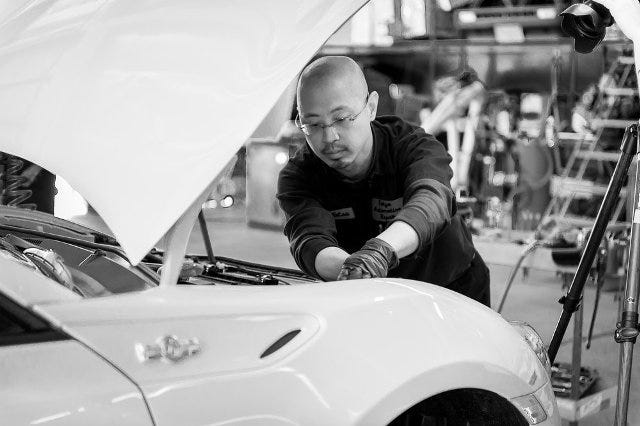 subaru service. Tokyo Automotive Repair | by Tokyo Automotive Repair ...