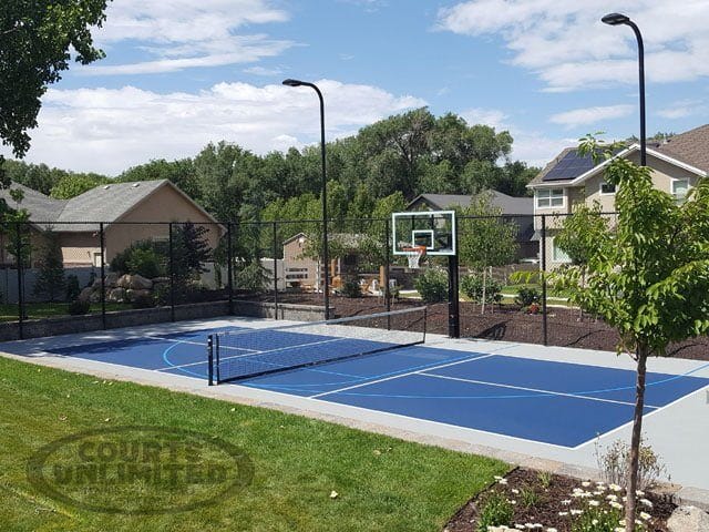 Pickleball Court Installation Made Easy A Step-by-Step Guide | by ...