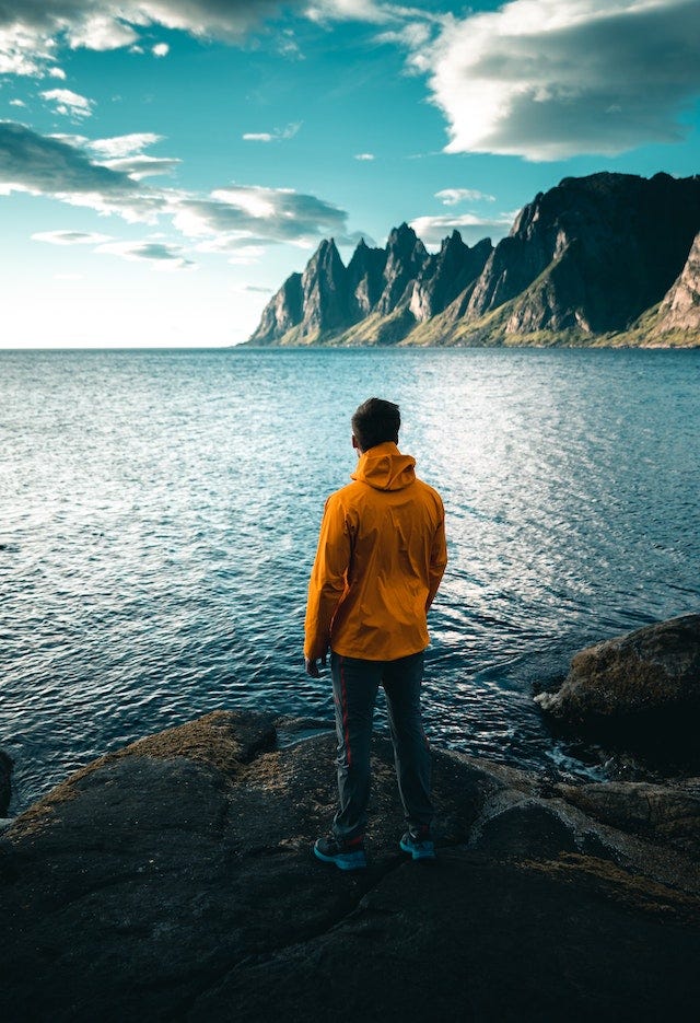 Voyager-I Golang | gRPC-Ecosystem & buf.build | Gorm | MySql | Docker | by Sajan Jaiswal | Medium