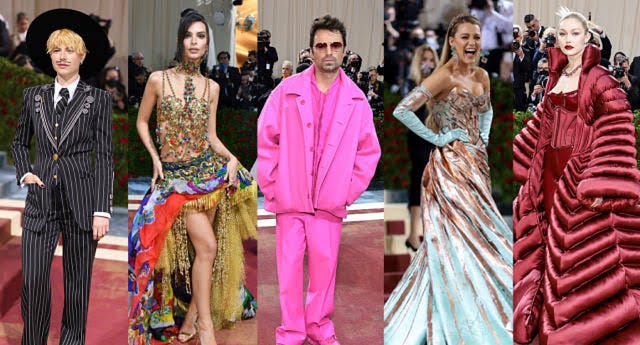 The Shocking Fashion Prejudice – Why Women Are Expected To Freeze or ...