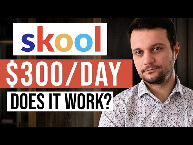 THE REASON WHY BUSINESS PEOPLE IN OUR TIME SHOULD HAVE A SKOOL ...