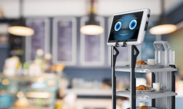 Utilizing Ai to Enhance the Guest Experience in Hospitality - Gem ...
