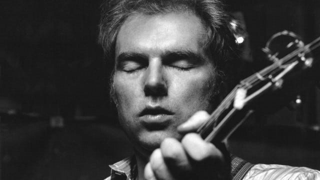 René Recommends: “Purple Heather” by Van Morrison | by René Ostberg ...