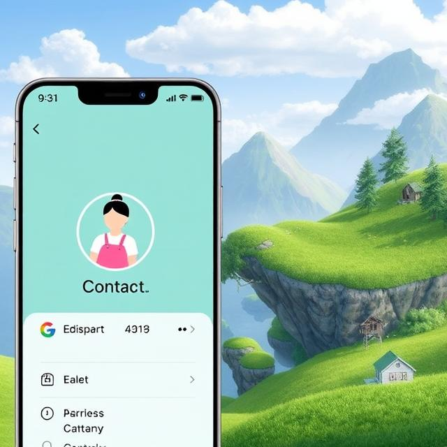 How to Create a Contact Backup & Merge App in SwiftUI | by Garejakirit | Medium