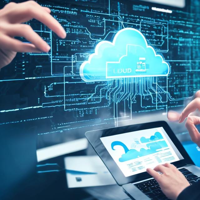 Cloud Data Engineering Flow. While I am studying for the GCP… | by ...