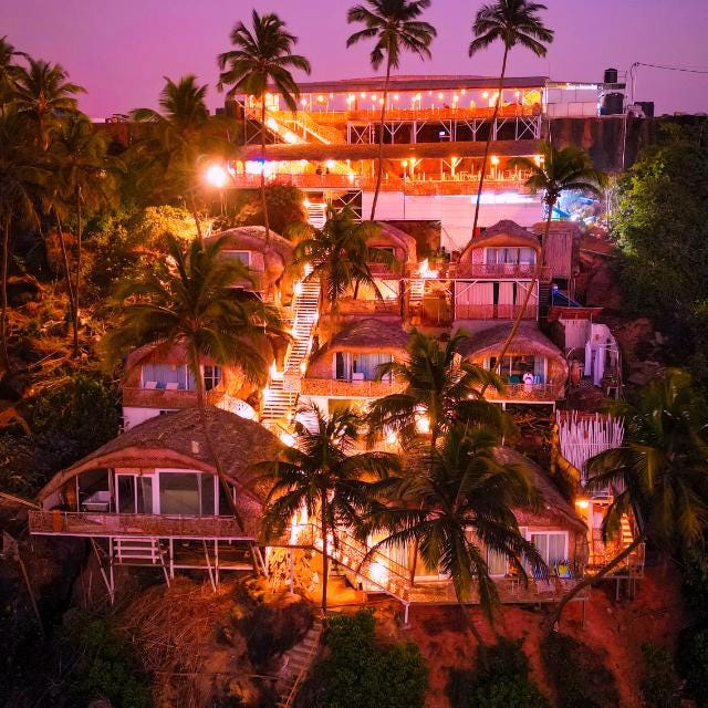 Obrigado by Craftels: The Best Sustainable Resort in Goa for 2023? | Medium