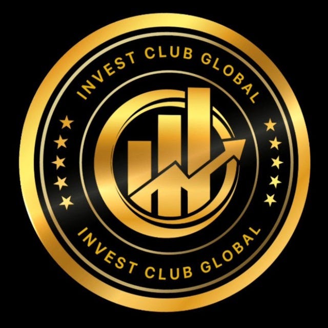 ICG TOKENOMICS NAME : Invest Club Global SYMBOL: ICG DECIMAL : 18 ...