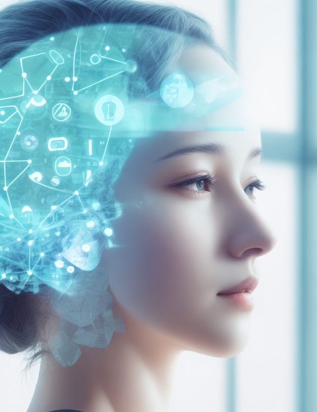 AI and Mental Health: Transforming Care and Support for a Healthier Mind | by Ravishankar D | Medium