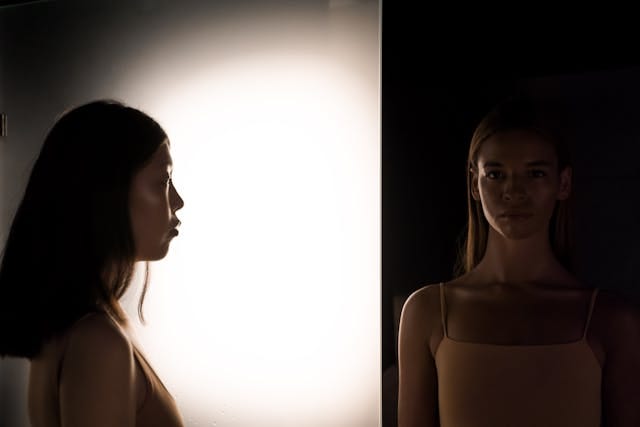 My Wife has a Mistress. A mènage à trois nightmare | by Danny Morph | The Morphean | Medium