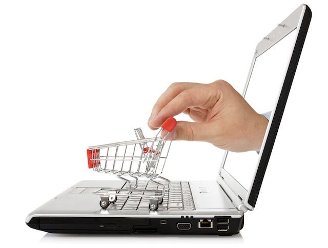 E-Retailers Coming to a Street Near You | by Rubikloud | Medium
