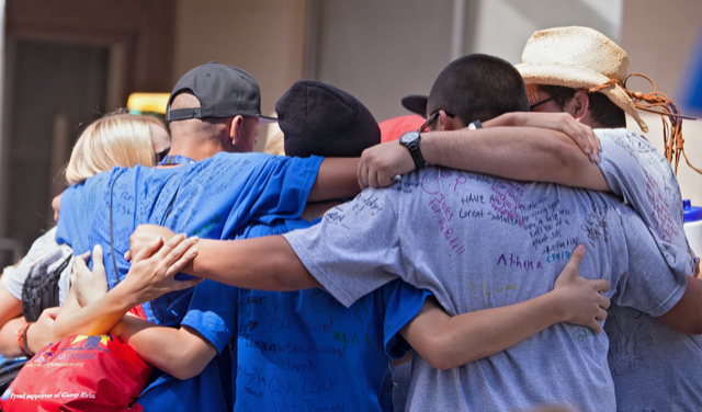 On Love and Grief. As we find ways to grieve — and grieve… | by Pamela ...