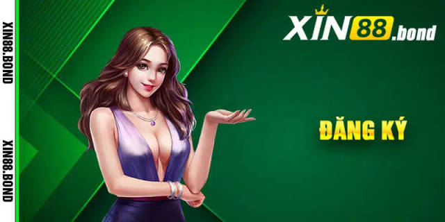 ️ Hướng Dẫn Đăng Ký Xin88 Nhận Ngay 88k Cho Tân Thủ - XIN88 ⭐️ TRANG CHỦ NHÀ CÁI XIN88.COM - Medium