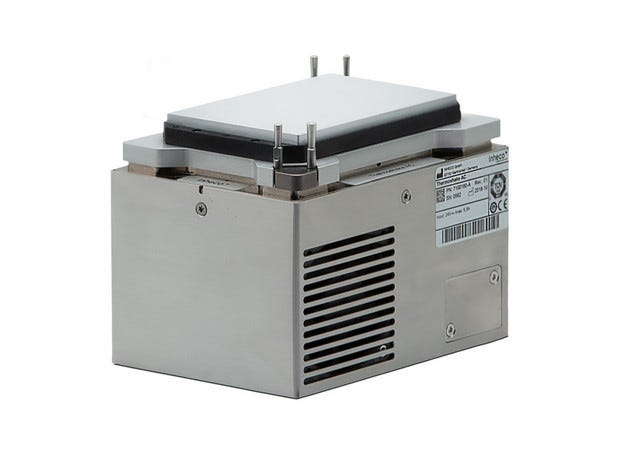 Enhance Your Laboratory Efficiency with Thermoshake AC from TekMatic ...