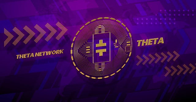 Your Comprehensive Guide to the Theta Network $THETA Airdrop | by ...