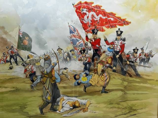 Today in history : 16 November - Today In History - Medium