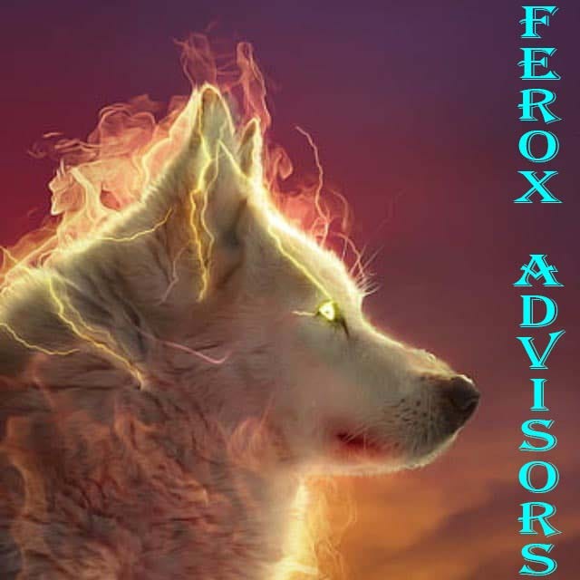 FRX Token, The Worlds First Decentralized Hedge Fund Token by The Ferox ...