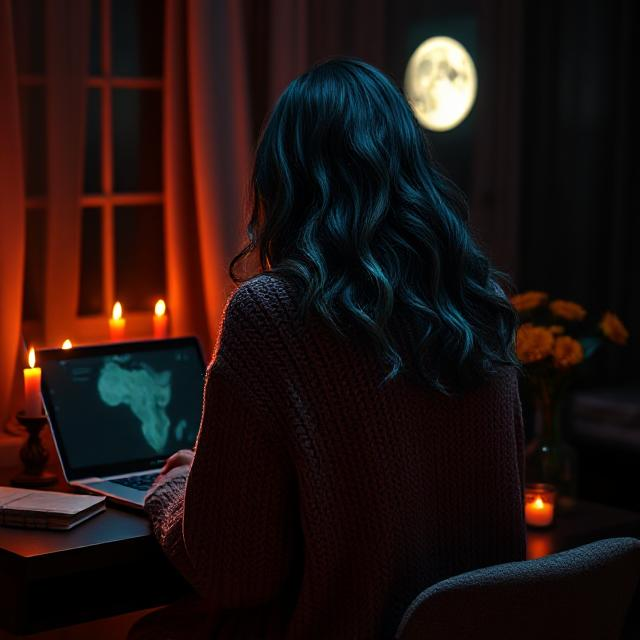 [whoami] v2: No longer just building skills — I’m building a life | by ...