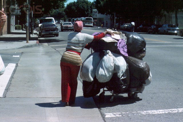 Ghosts | by Es Burroughs | Medium