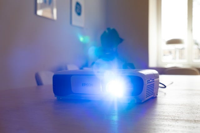 Best Projector for Your Home in the UK | Medium