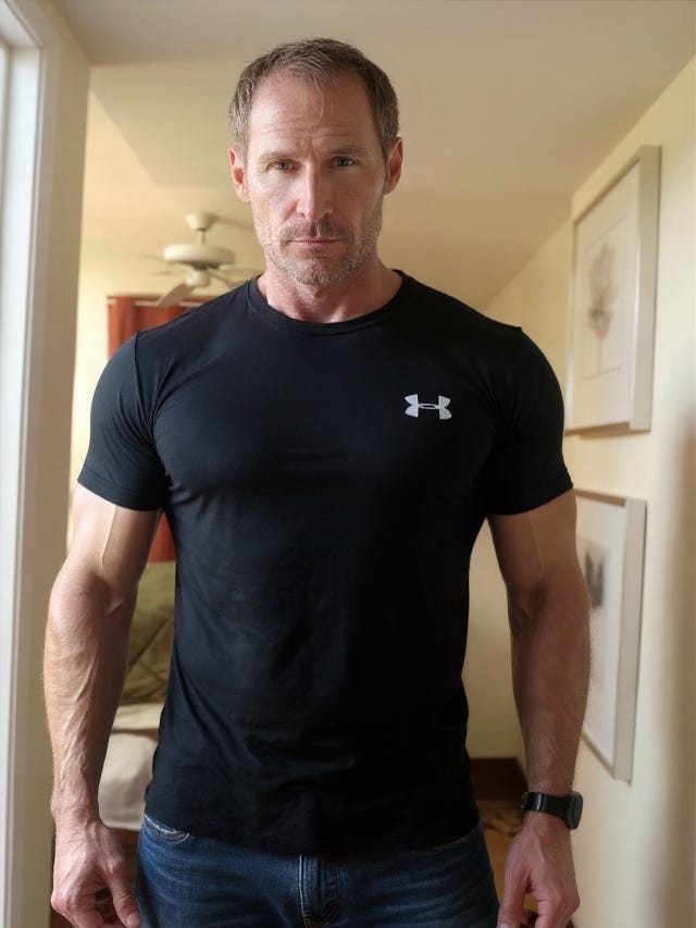 How I Lost Over 100+ Pounds — Six Times. Here’s my advice. | by Greg Unger | Oct, 2025 | Medium